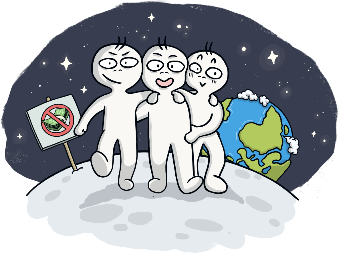 INKR Comics - Making comics universally accessible